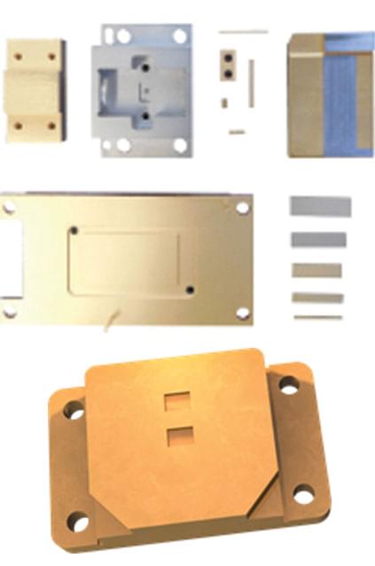 Thermal Management Solutions | Spectra-Mat Inc.