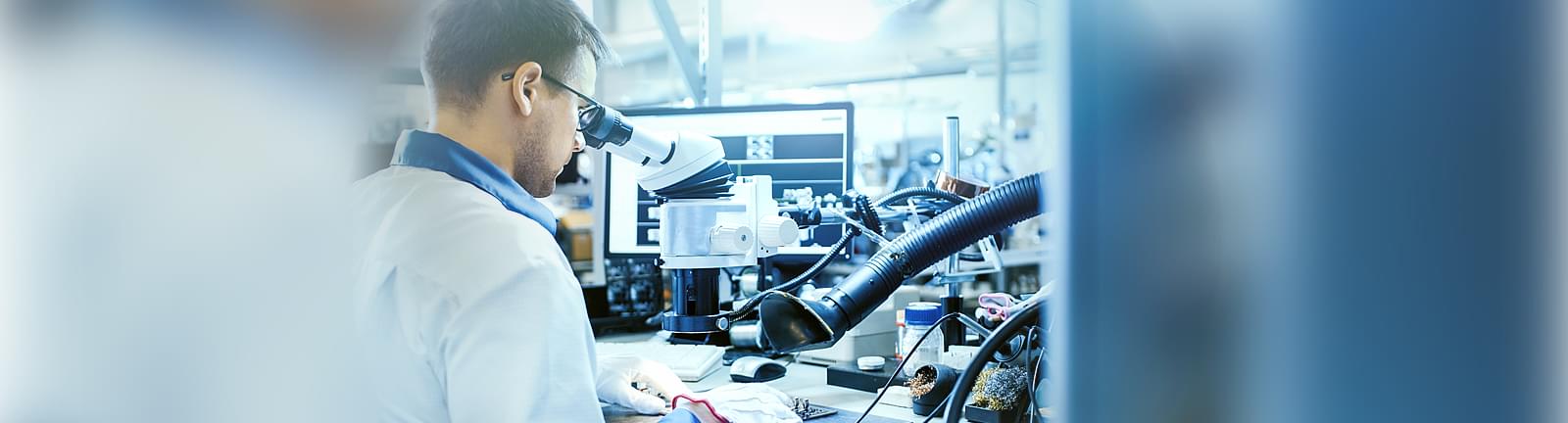 Employment at Spectra-Mat