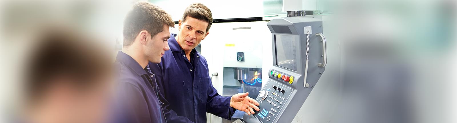 Employment at Spectra-Mat